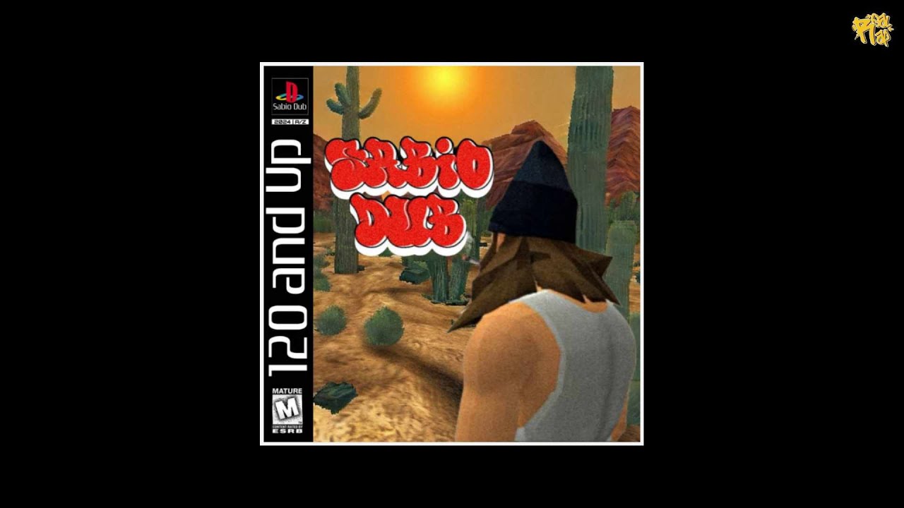 Sabio x Miskeen Haleem - Dub Menudo [prod by Agent the Producer] - YouTube