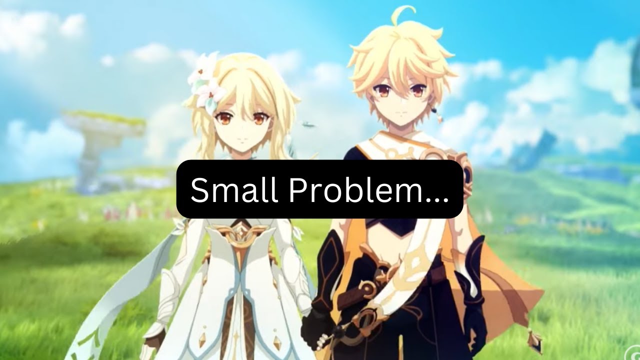 There's a Genshin anime. However... - YouTube