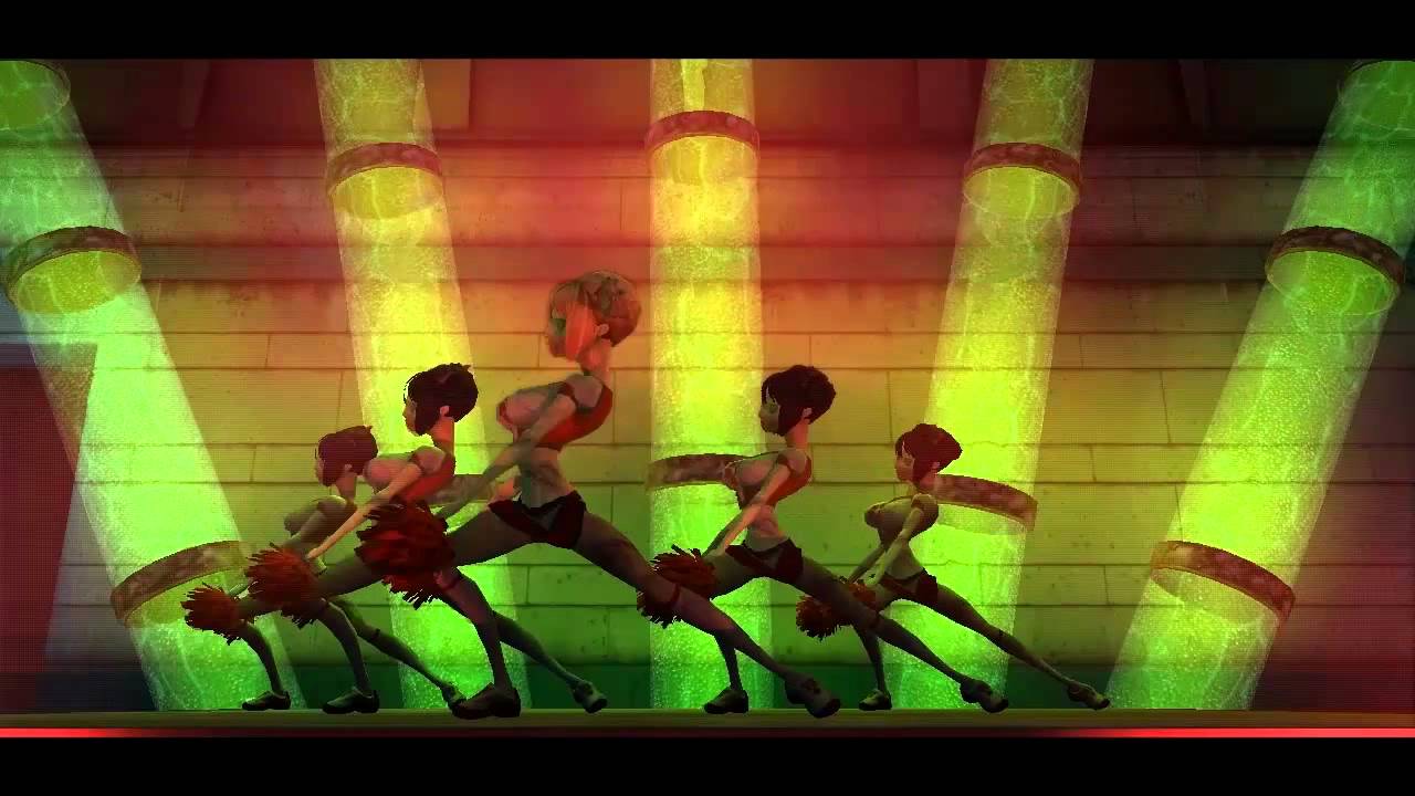 Zombeer -- 1st Gameplay Trailer - YouTube