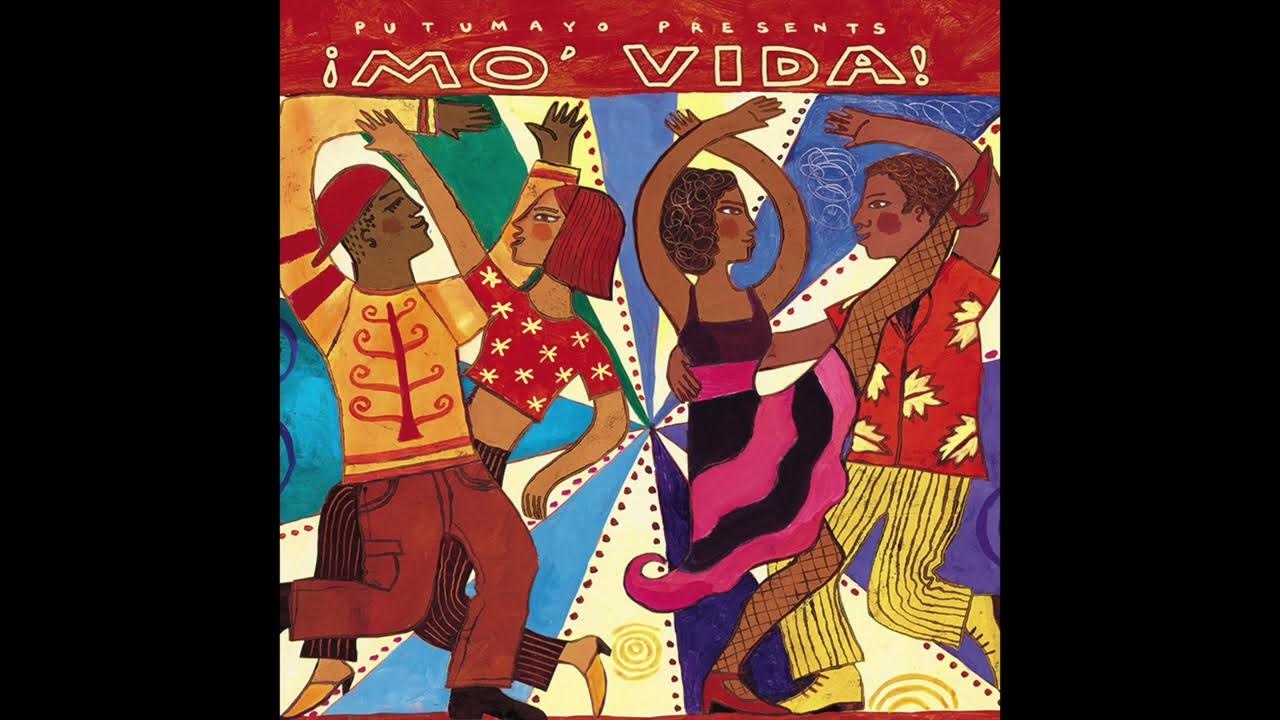¡Mo'Vida! (Official Putumayo Version) - YouTube