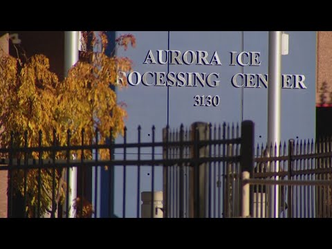 GEO Group challenges state law requiring more regular inspections of ICE detention facilities
