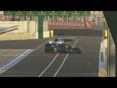rFactor 2rFactor2 exe 2023 06 24 22 17 25 01 - YouTube
