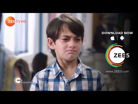 Yeh Teri Galliyan - Episode 62 - Oct 19, 2018 - Best Scene | Zee Tv | Hindi TV Show
