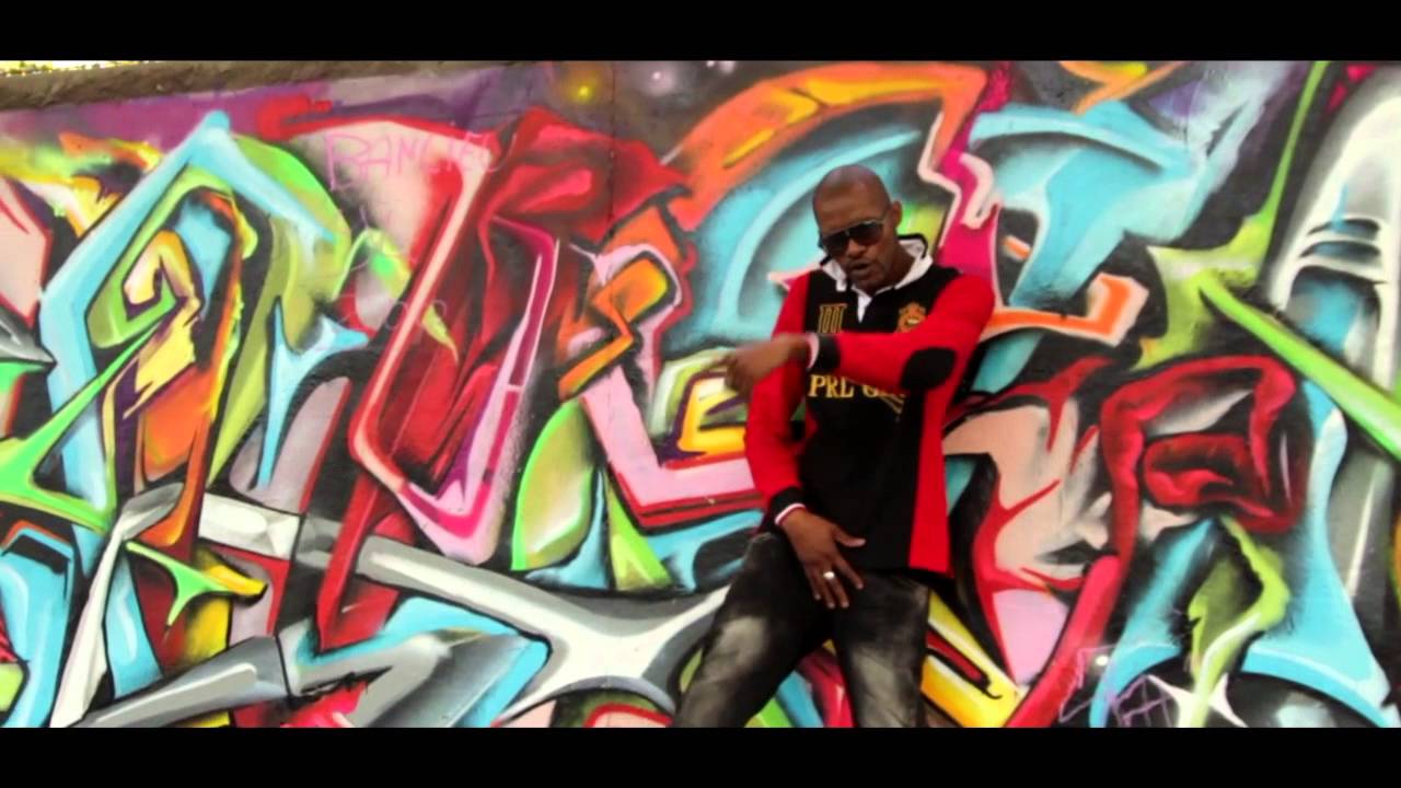 Temik - Dis Leur [CLIP OFFICIEL] - YouTube