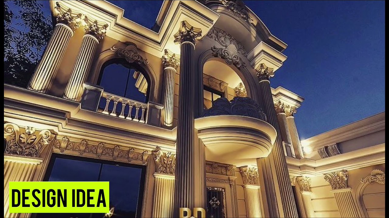 BEST EXTERIOR DESIGN 2020 PART 3 | TOP BUILDING EXTERIOR DESIGNS | BEST ...