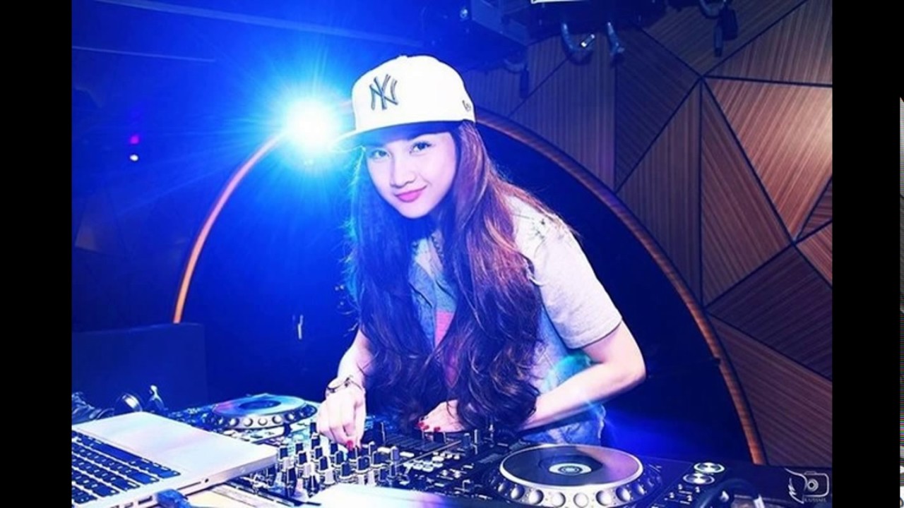 DJ Dugem 2017 | Remix Terbaru - YouTube