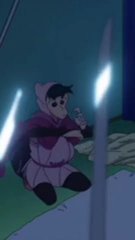 shin-chan movie Ninja - YouTube
