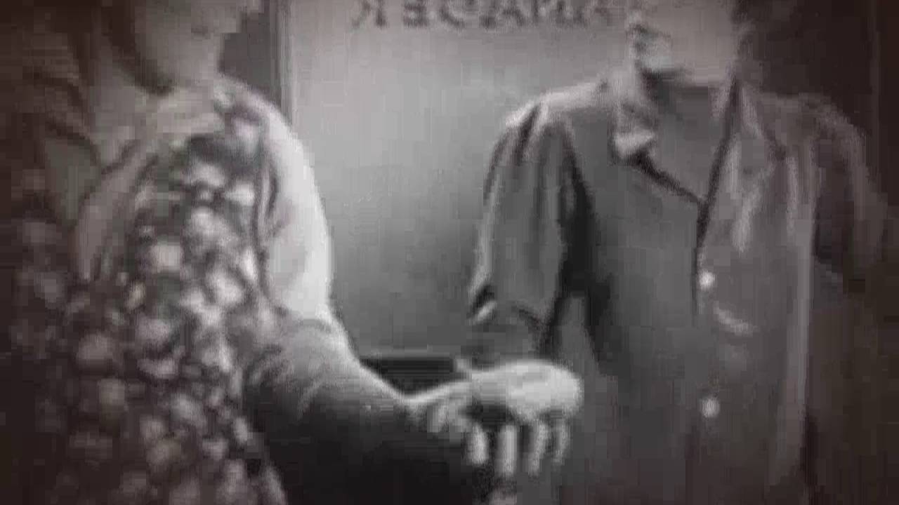 Strongroom 1962 - YouTube