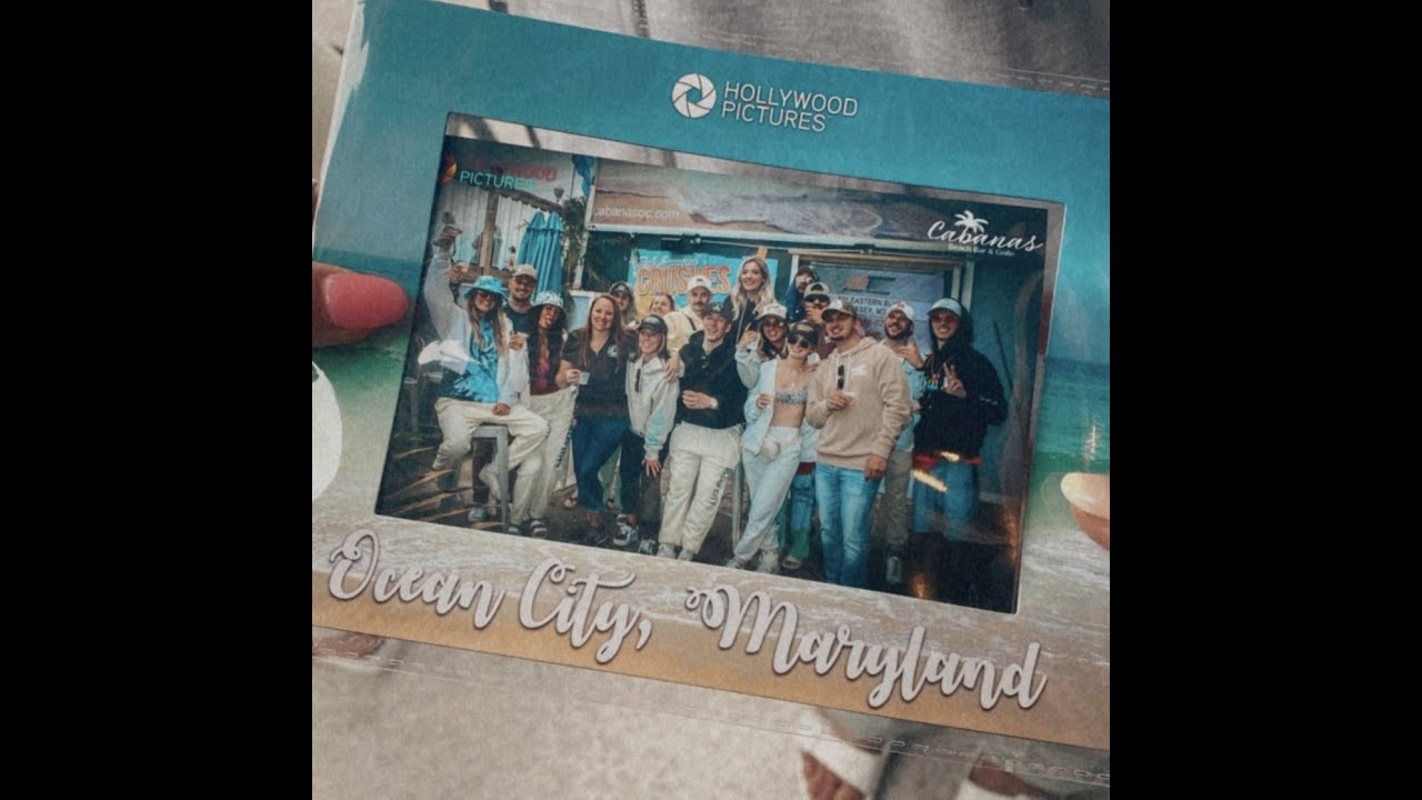 OCMD MDW 2023 - YouTube