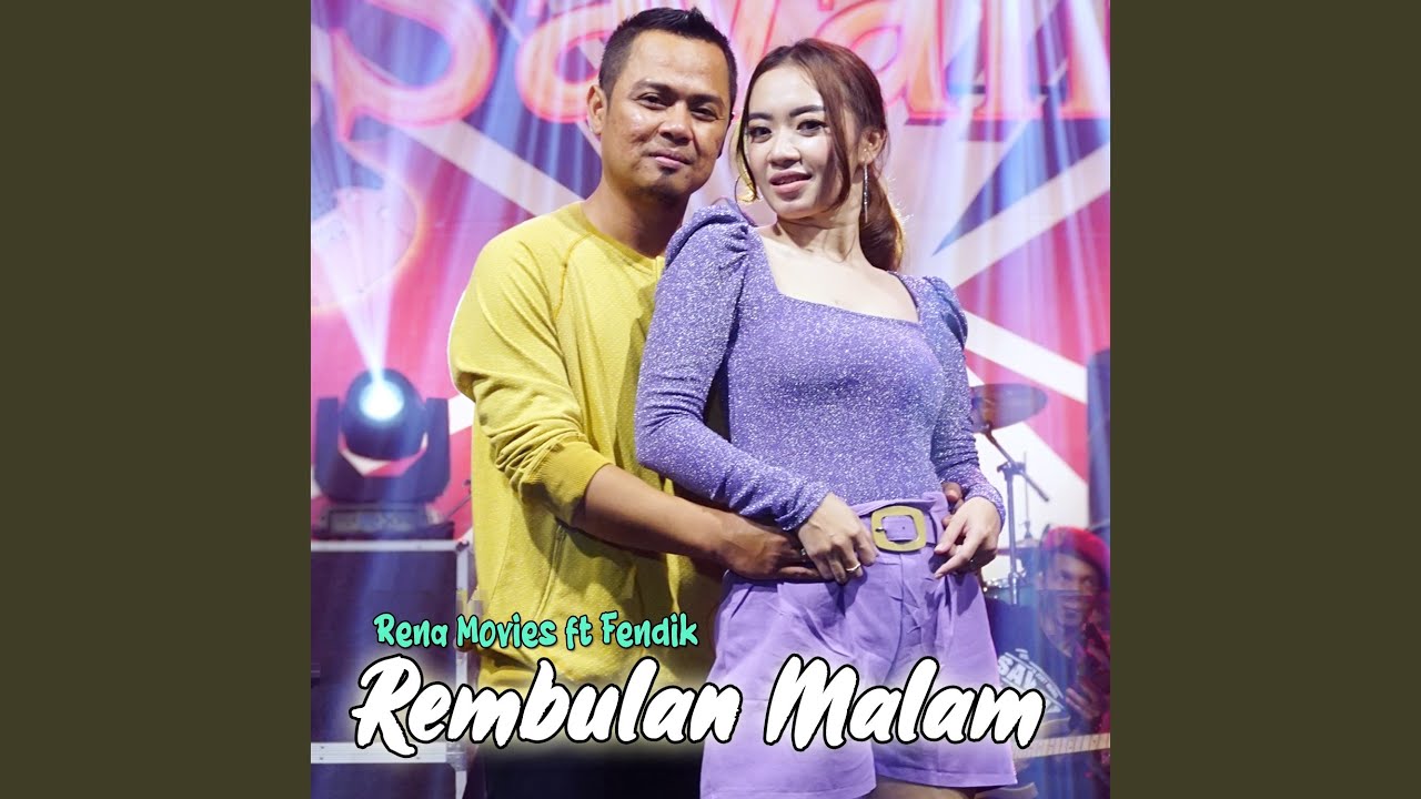 Rembulan Malam - YouTube Music