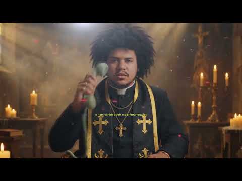 Heynan - O papa me telefonou (Davi Prod) (VISUALIZER)
