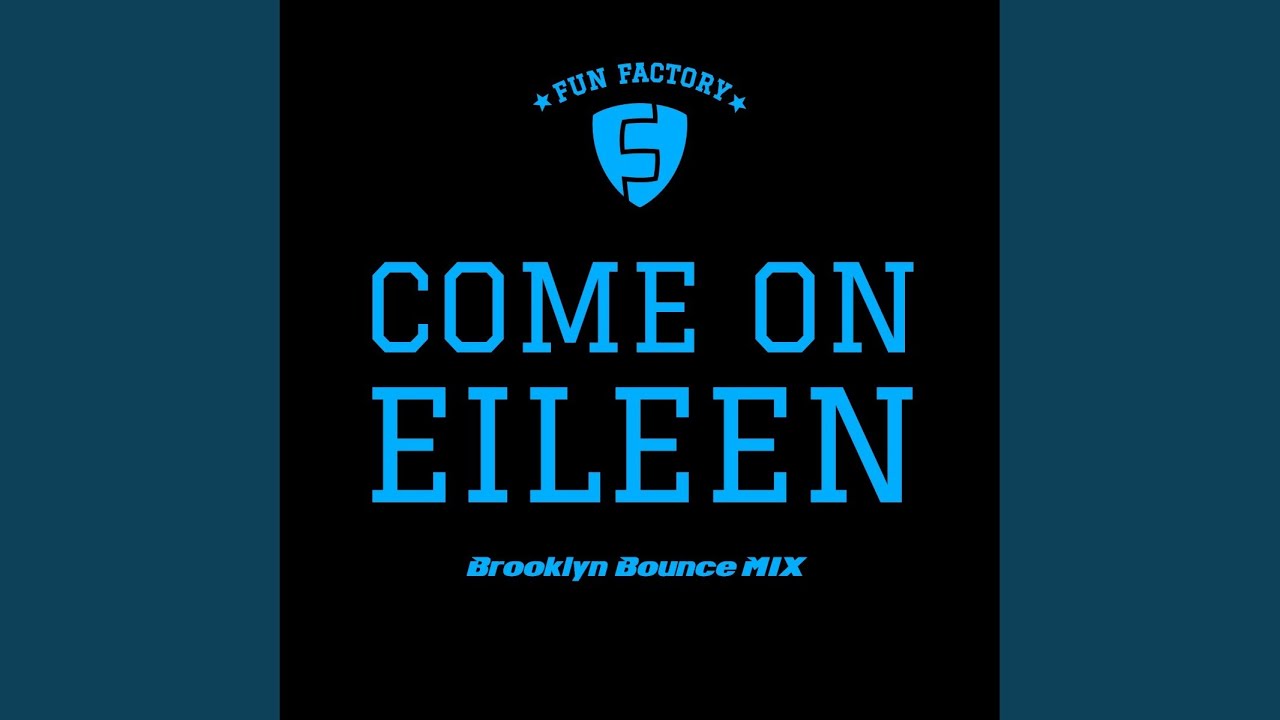 Come on Eileen (Brookly Bounce Extended Mix) - YouTube