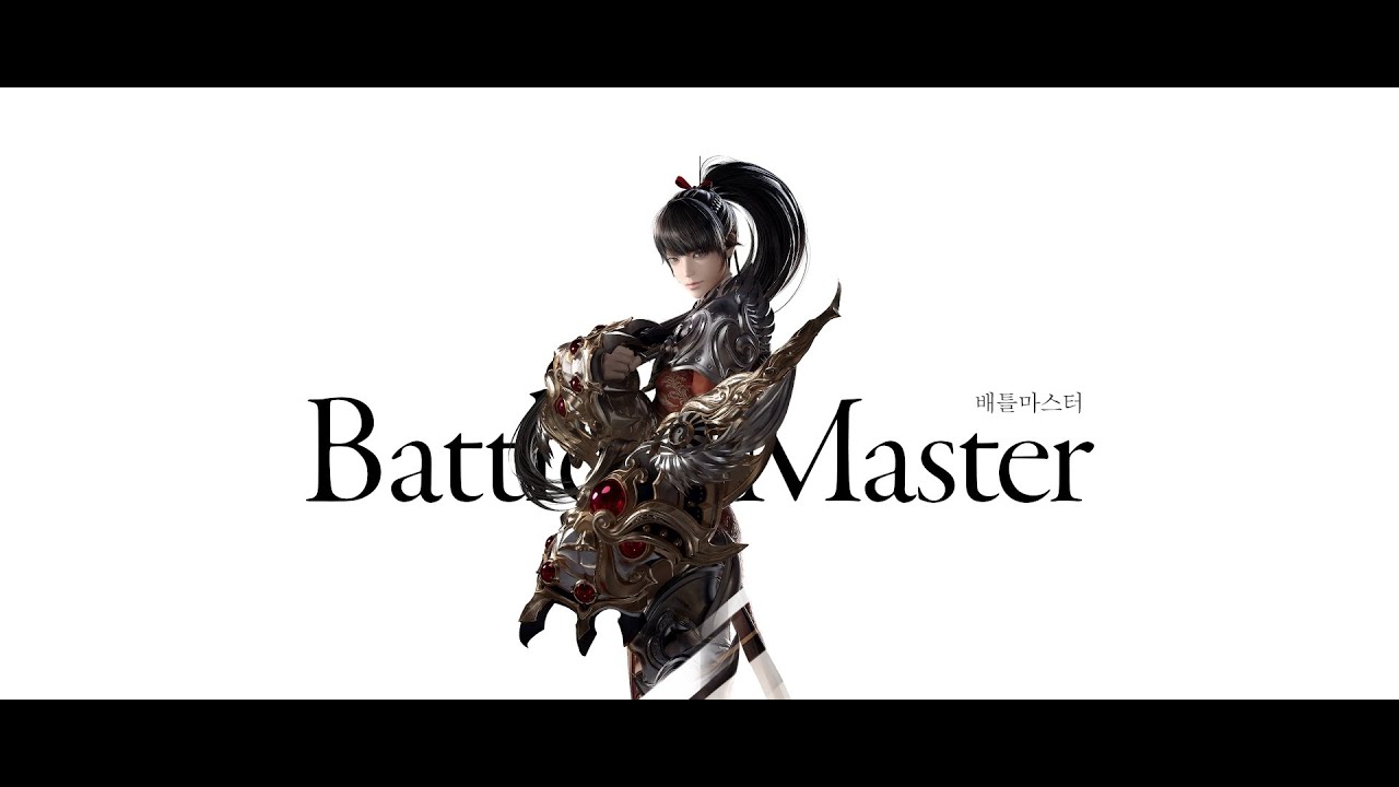 LOST ARK Battlemaster / Wardancer PvP | 2 FULL GAMES | xTemis - YouTube