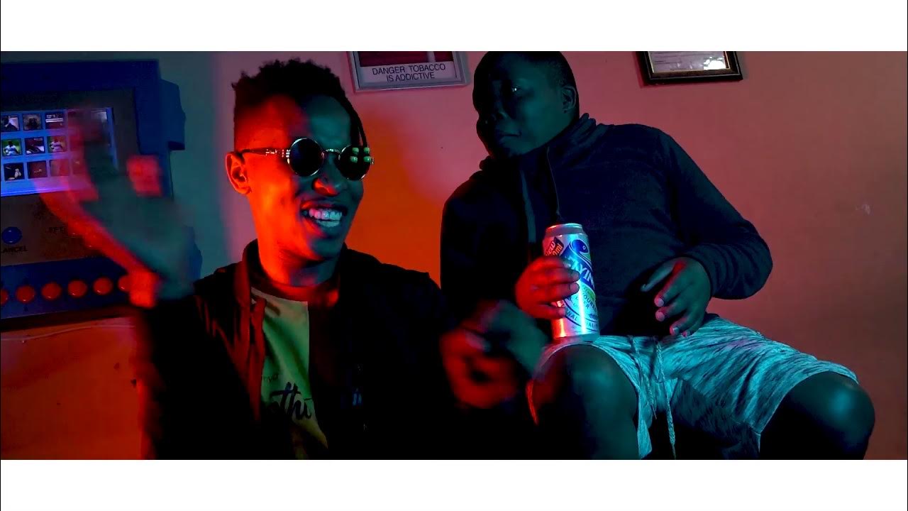 Malome vector Ft Ntate Stunna_Ichu(official Music video) - YouTube