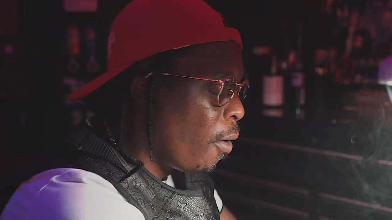 (Official Video) Beeda Weeda x The Gatlin - Trophy (p. Racimo) (dir Bub ...