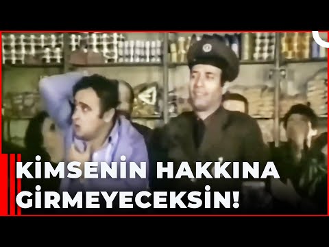 Bekçi Şaban'dan Gece Baskını! | Bekçiler Kralı