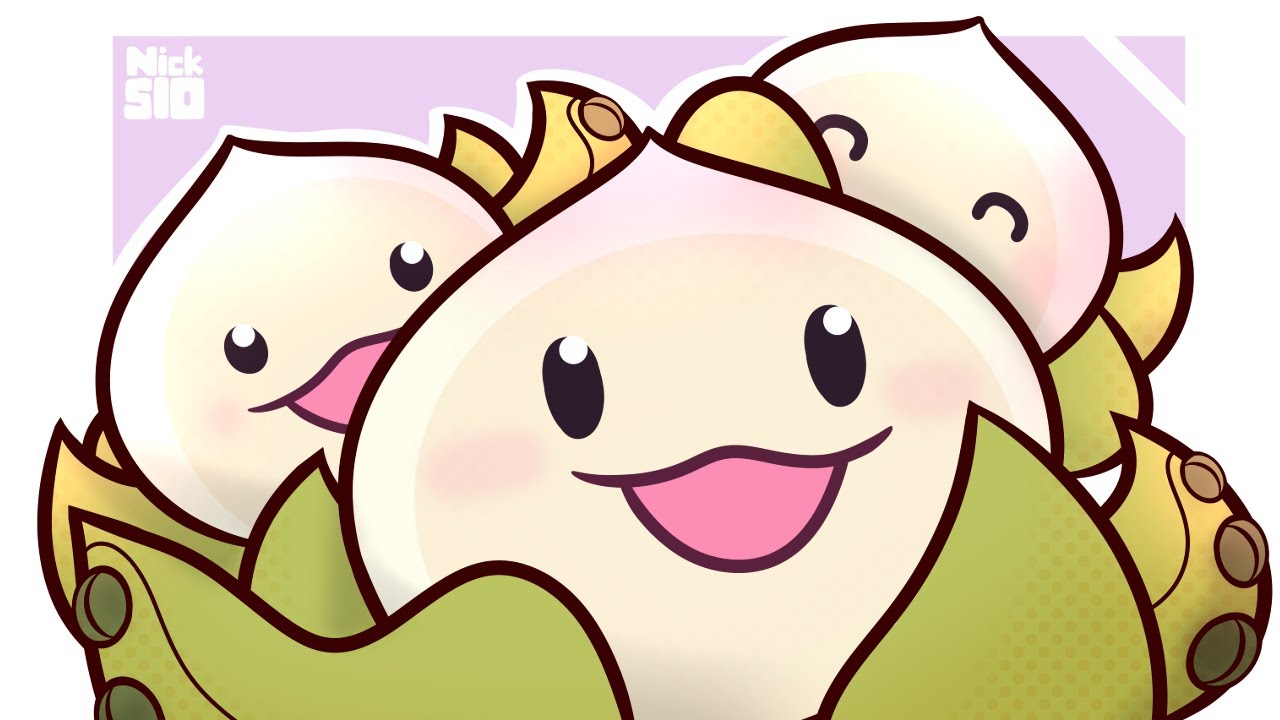 Drawing pachimari from Overwatch | Speed Drawing - YouTube