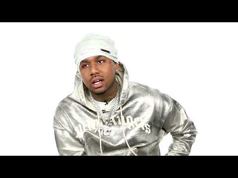 Rico Cash: Lira Galore My Real Girlfriend So…