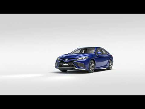 Camry - Defy expectation