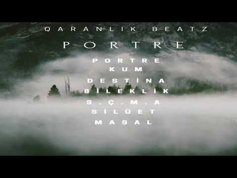 QaranLık Beatz - 2.Kum [ Melankolik Beat Albüm ] 2020