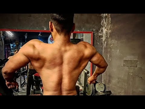 Gym Reels || famous Viral Reels|| #bodybuilding #aesthetic #Motivation ...