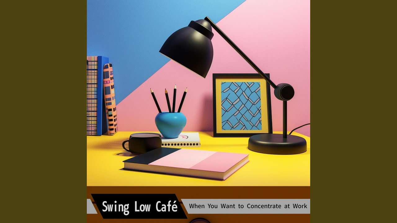 Tranquil Study Session Harmony - YouTube