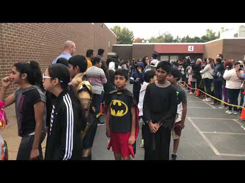 Floris Elementary School (Ranked Top 10% for 2024) - Herndon, VA