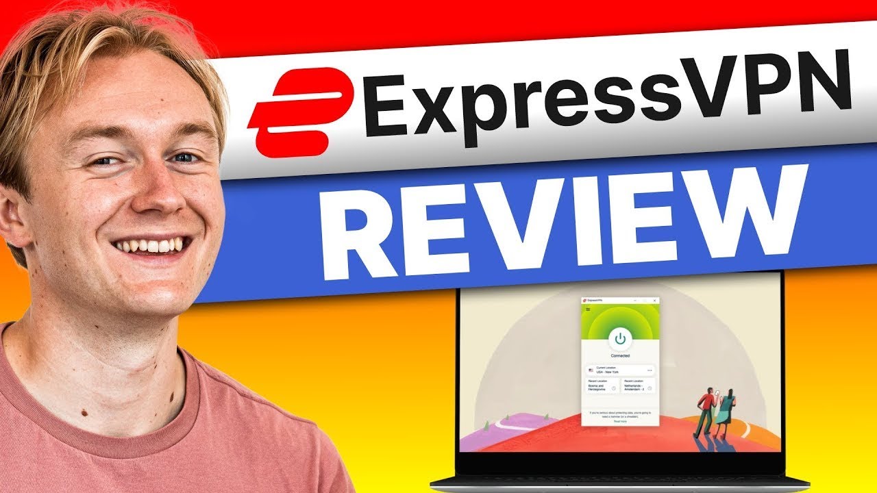 ExpressVPN Review - Everything You Need to Know About Express VPN in ...