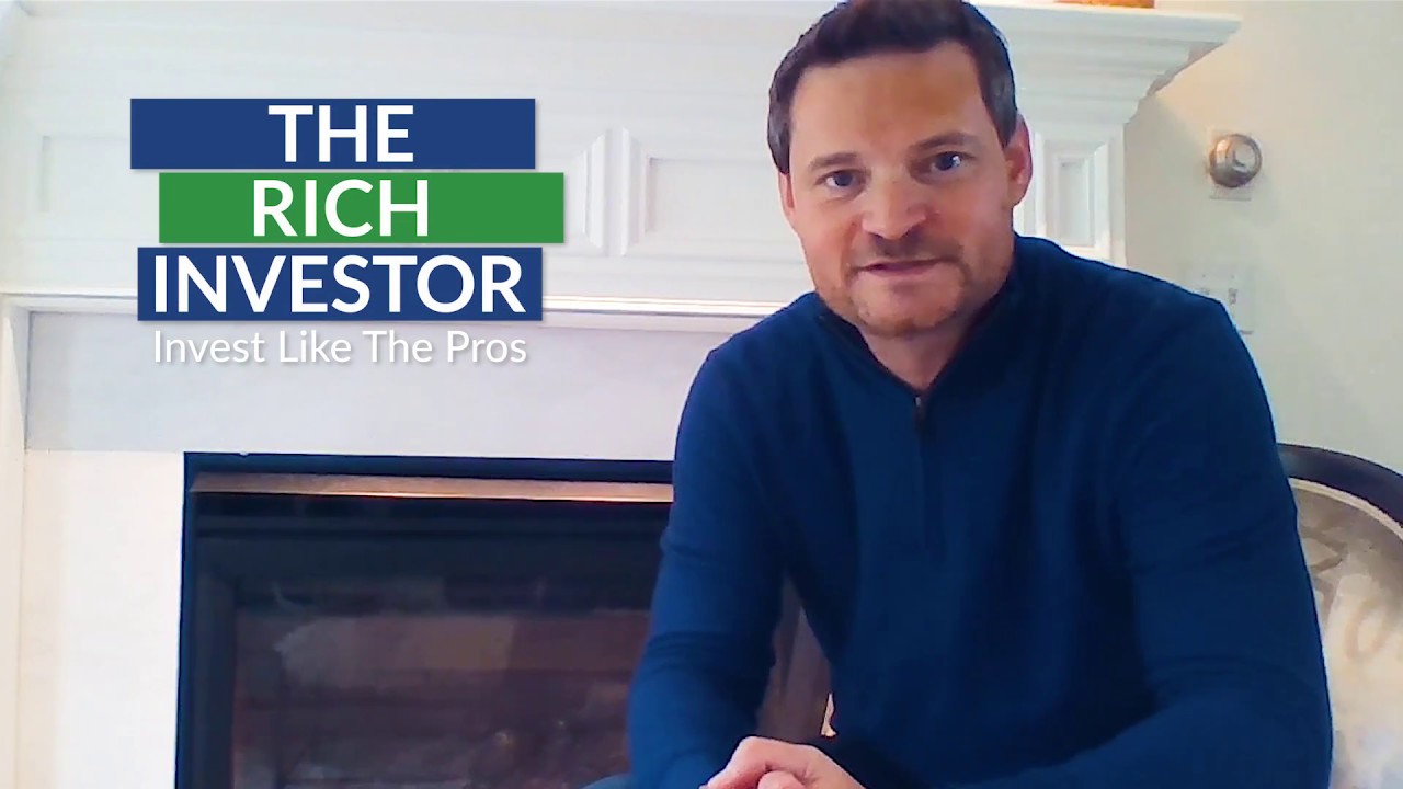 John Del Vecchio on Emerging Market Trends - YouTube