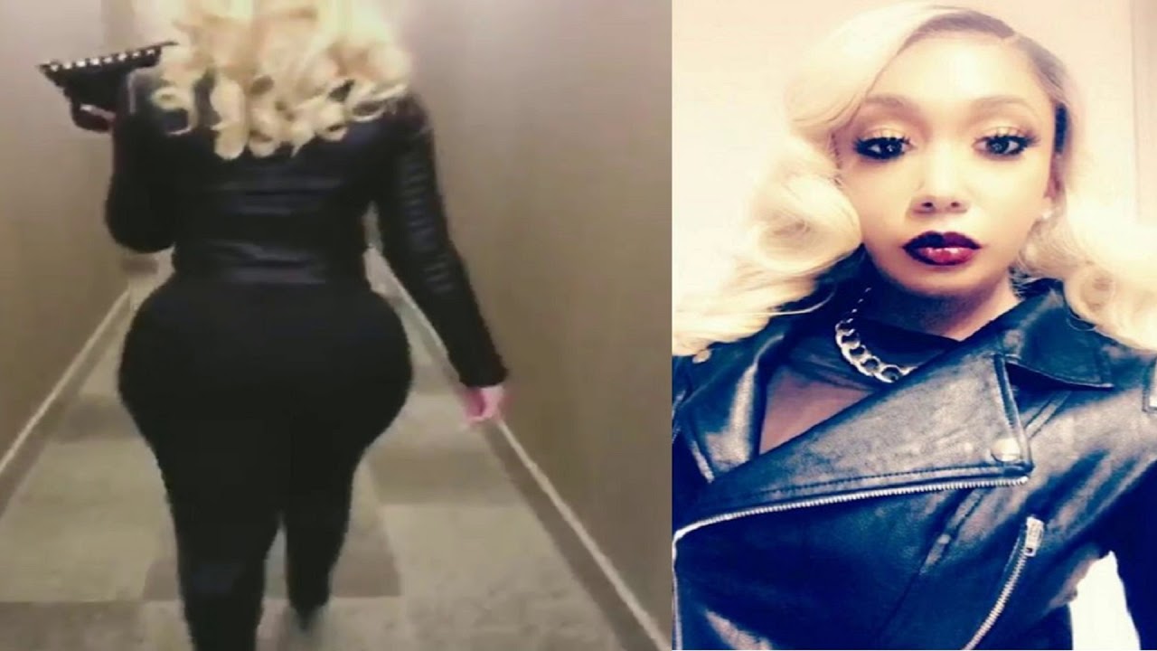 Keely The Boss of Love & Hip Hop Atlanta 7 is a Music Industry ...