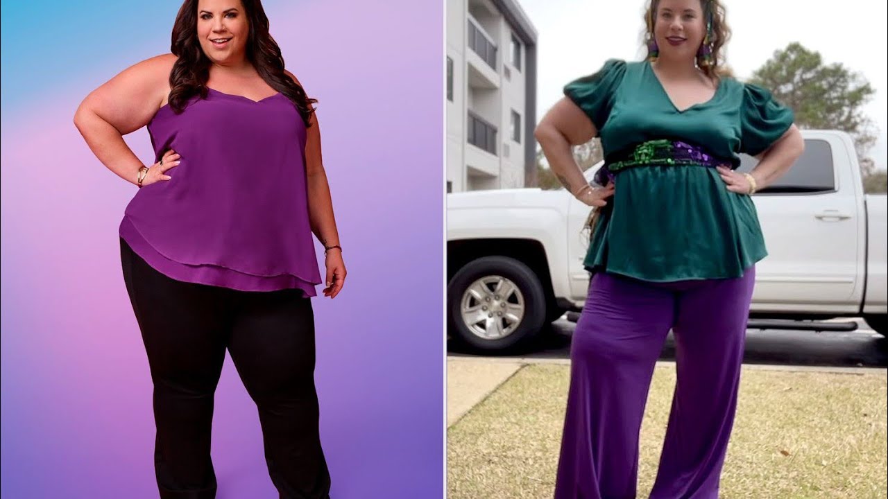 Fans Want Whitney Way Thore On ‘Dancing With The Stars’ - YouTube