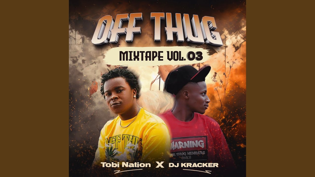 Off Thug Mara Mix, Vol. 3 (iv) - YouTube
