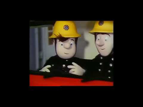 Fireman Sam 1987 Rescue Theme - YouTube