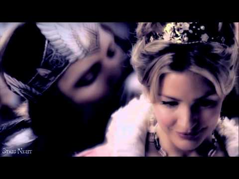 LotR/LotS | Cara & Aragorn (crossover) | Ever dream