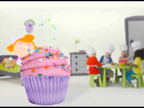 Jim Jam Channel Ident - Hypotot - YouTube