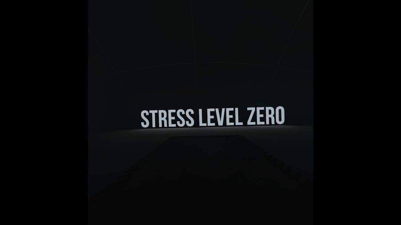 Playing the new Bone Lab game on Oculus. Quest two. - YouTube