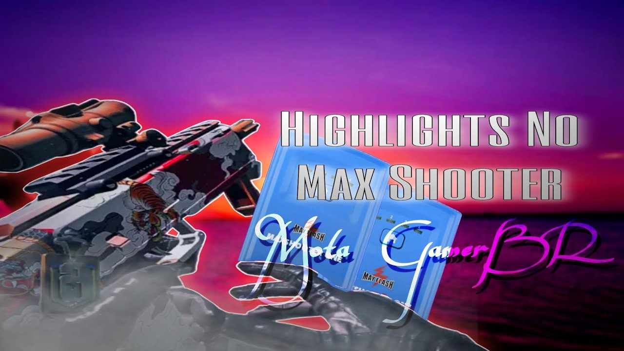 Highlights/Scrims #28 EU SOU O MELHOR Max Shooter Do Xbox (Max Shooter ...