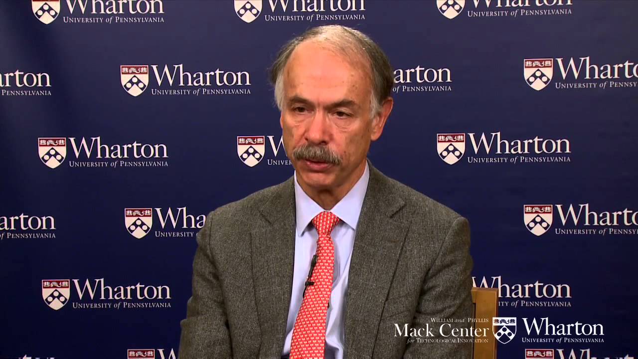 Organizing for Innovation in the "New Normal": Marshall Fisher ...