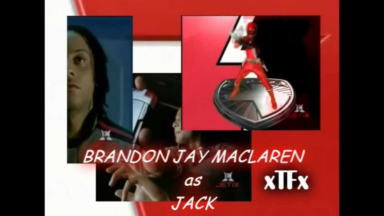 Power Rangers S.P.D - Fan Opening - [HD] - YouTube