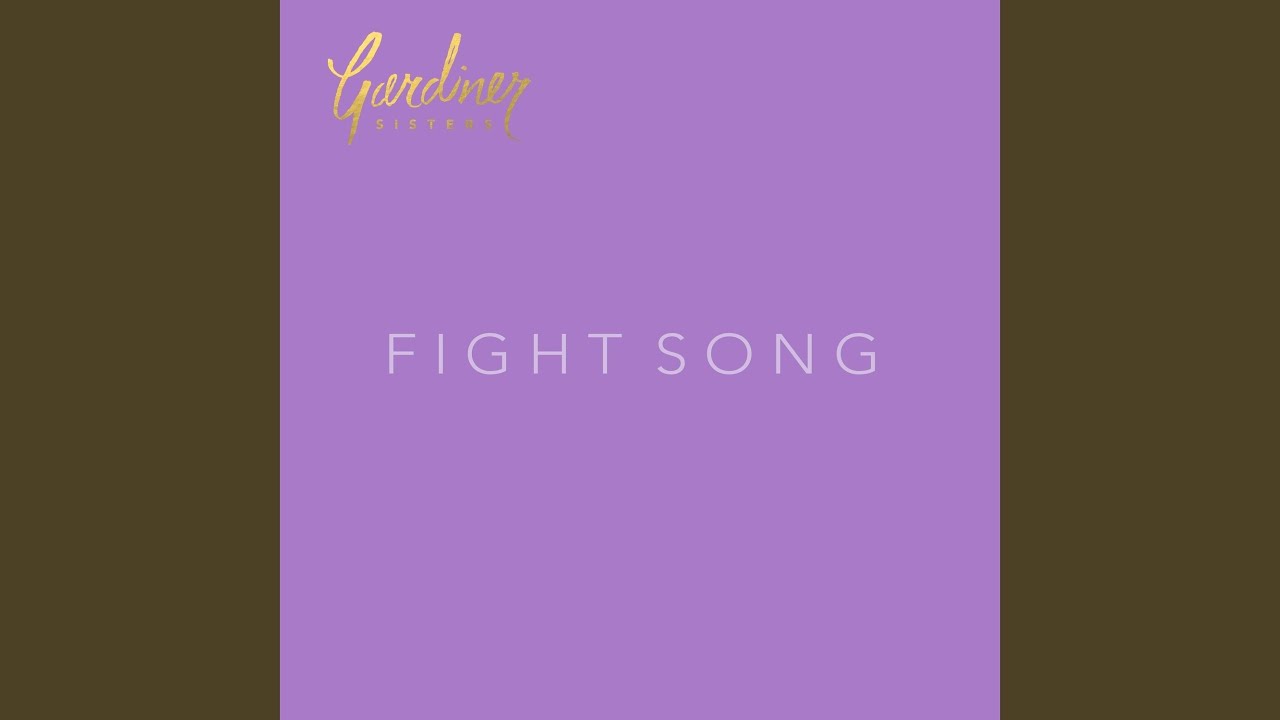 Fight Song - YouTube