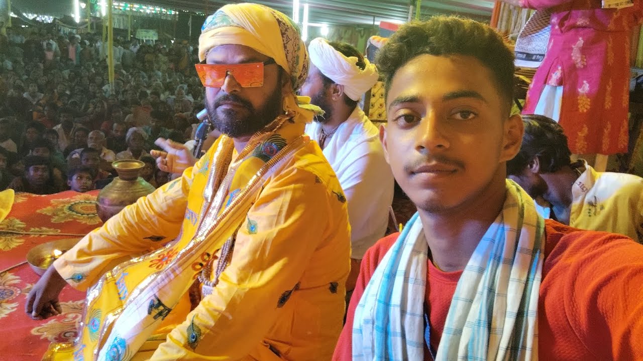 balak das urf naga baba kethariya yug - YouTube