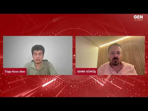 GEN 101 Savunma Sanayi Zirvesi