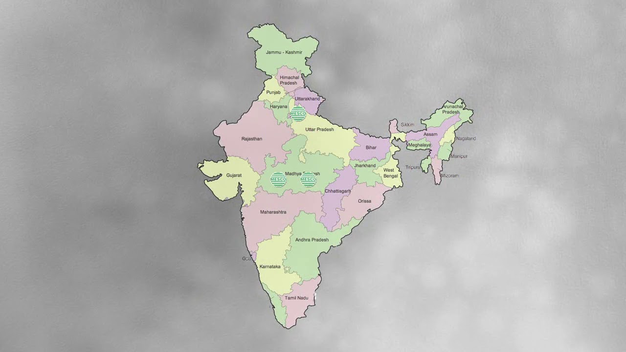 MESCO ALEEF Presentation - YouTube