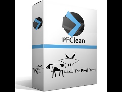 How To Install PF clean (Thepixelfarm) - YouTube