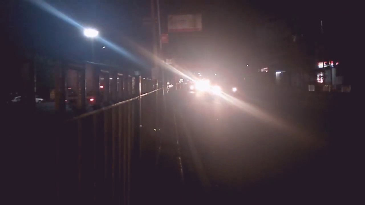 Aluva | Night Timelapse | - YouTube