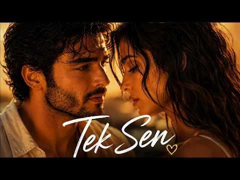 Tek Sen ❤️ | Duygusal Türkçe Aşk Şarkısı 2026 | Turkish Melodic House