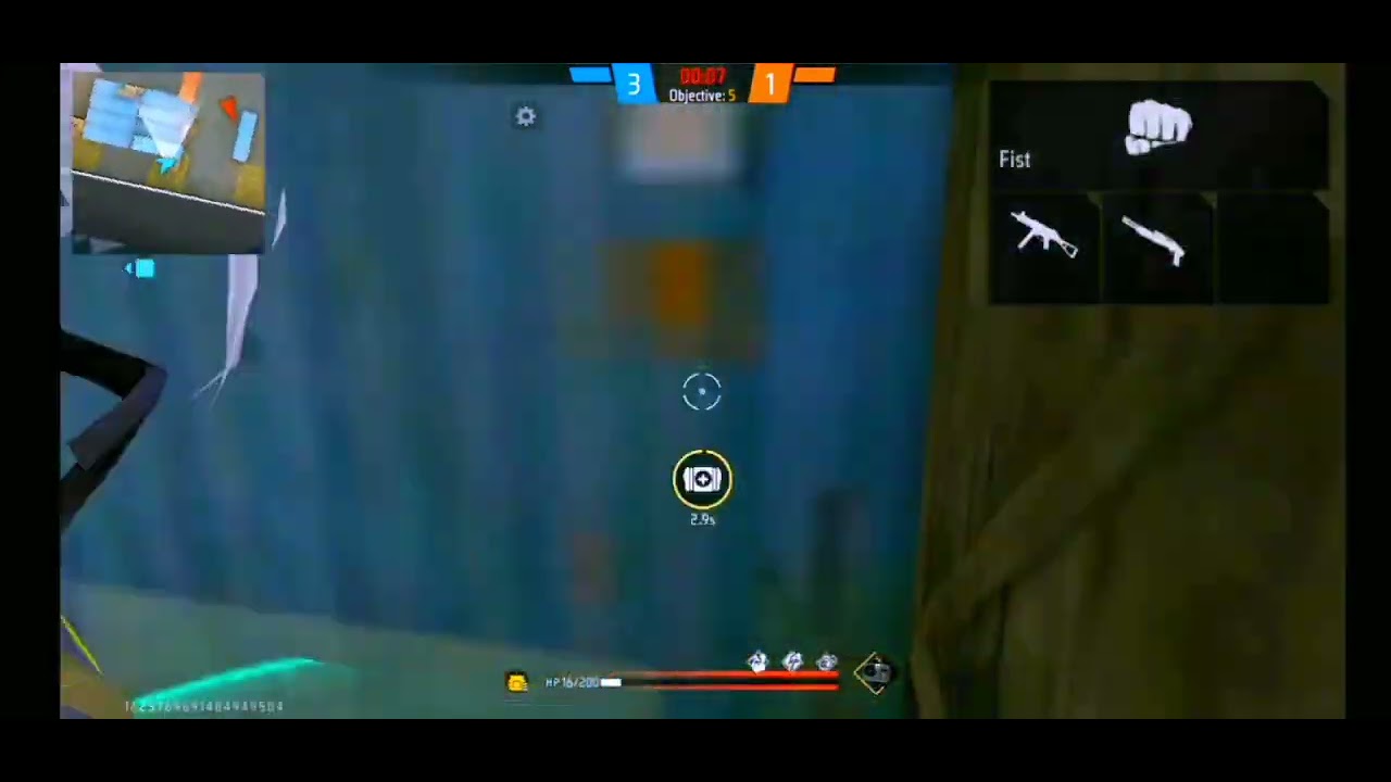 LONF WOLF Mace 5-2 😈 Gp06 Officials 😏 - YouTube