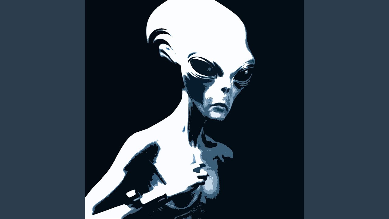 Locked in Alien (What Is the Next Step of the Operation?) - YouTube