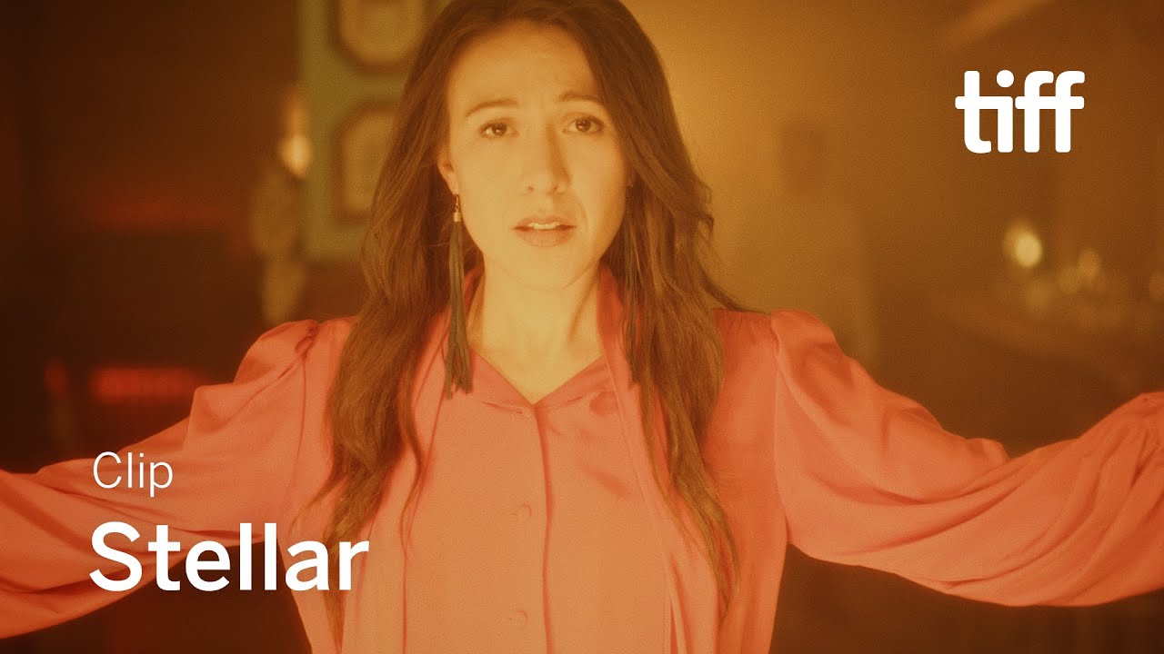 STELLAR Clip | TIFF 2022 - YouTube