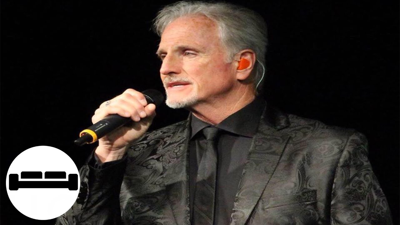 CLAYTON INMAN INTERVIEW | Triumphant Quartet | Southern gospel | On The ...